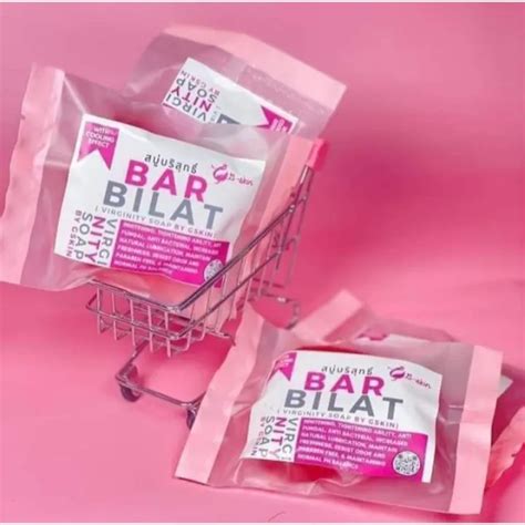 Bar Bilat Soap By Gskin Setof2pcs Lazada Ph