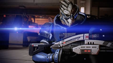 Mass Effect Nexus — Mass Effect 2 Legendary Edition Part 1 Prologue