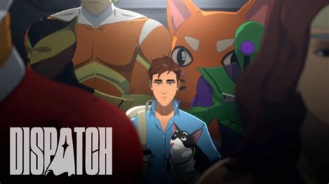 Dispatch Preview Noobfeed Dispatch Preview Noobfeed