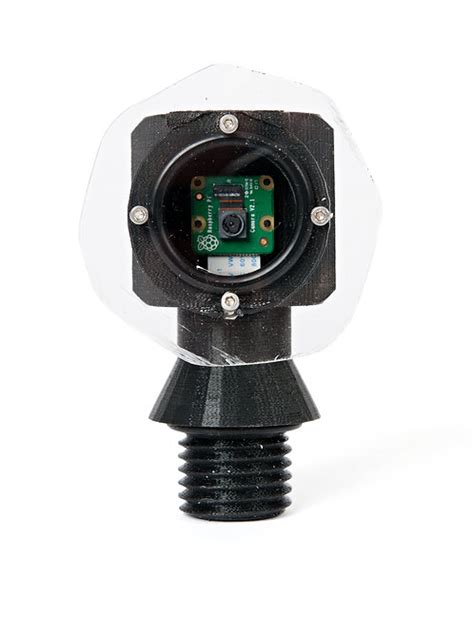 Waterproof Case Raspberry Pi Camera In Nature Robotics