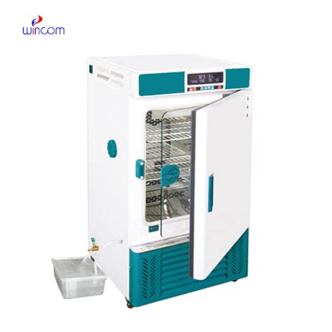 150l Constant Humidity Temperature Incubator Platelet Incubator With