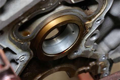 Bearing Down Diving Into Gm Ls And Lt Series Cam Bearings