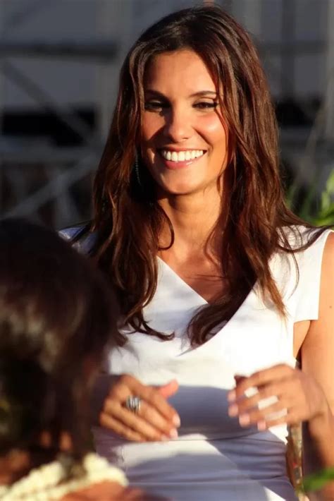 50 Daniela Ruah Hot And Sexy Bikini Pictures Inbloon