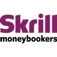 Skrill Logo Vector