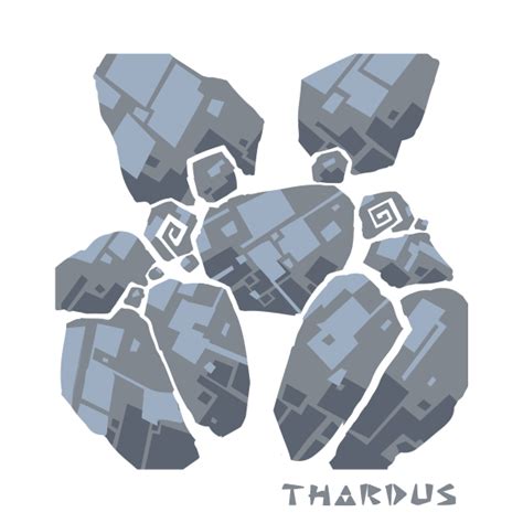 Thardus Monster Hunter And 2 More Drawn By Dennoumanjuu Danbooru