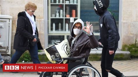Коронавирус: Европа закрывает границы Шенгенской зоны и ЕС - BBC News ...