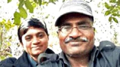 Maoist Leader Chalapati Escaped Cops For Decades Had Rs 1 Cr Bounty