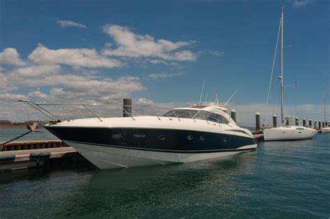 Sunseeker Predator M Huelva Boatshop