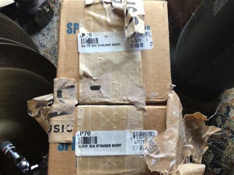 Ludwig P 70 Strainer 2022 Chrome Reverb