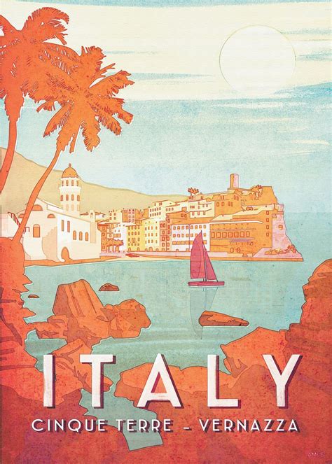 Affiches Vintage Vintage Posters Artofit