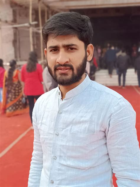 Poverty And Love R Hard To Hide 😊 Basant Singh