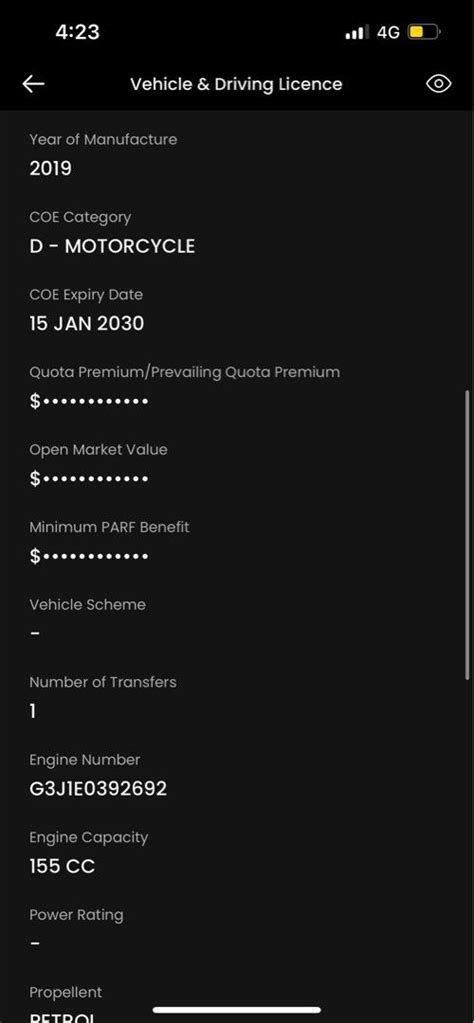 Aerox R V1 Motorcycles Motorcycles For Sale Class 2b On Carousell