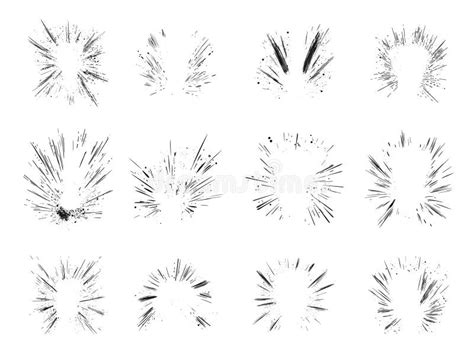 Anime Expression Symbols