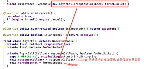 ok网络请求流程 csdn博客