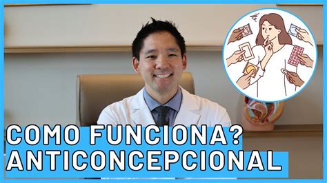 Como Funciona a Pílula Anticoncepcional Guia Completo YouTube