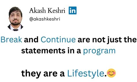 akash keshri on linkedin softwareengineering programming motivation