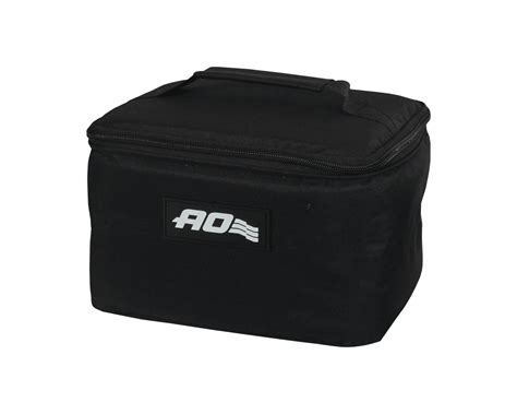 Canvas Series Pack N Go 6 Pack Cooler Ao Coolers