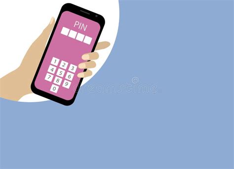 Passcode Numbers Stock Illustrations 67 Passcode Numbers Stock Illustrations Vectors