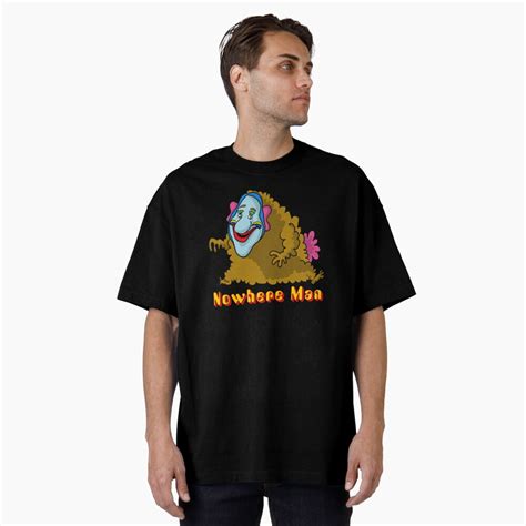 Jeremy Hillary Boob Ph D Yellow Submarine The Nowhere Man Classic