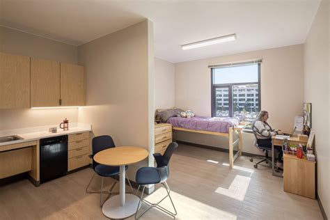 Tangram Project Csuf Student Housing