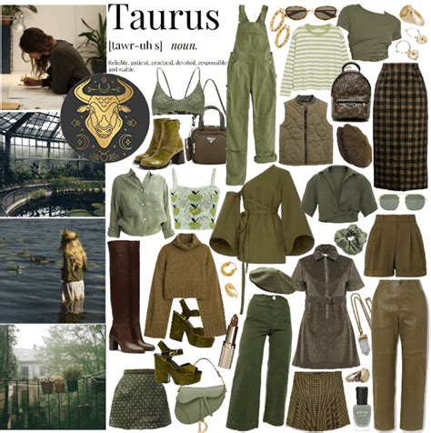 Taurus Outfit Ideas Green Pants Outfit Inspiration