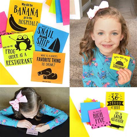 Cute Post It Notes Quotes