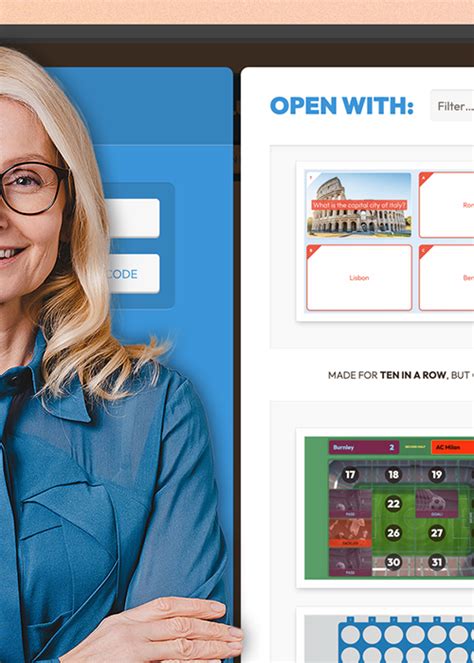 Triptico Instant Classroom Activities