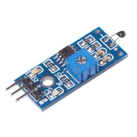 Lichtschranke Photoelektronischer Schalter U Form