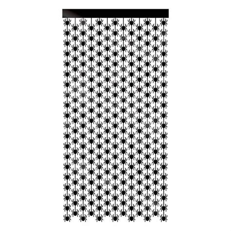 Forheng Med Edderkopper 2 Meter