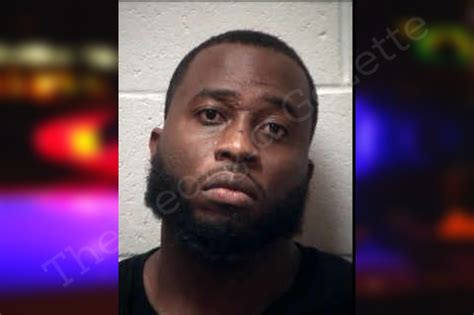 Marlon Bailey Henry County