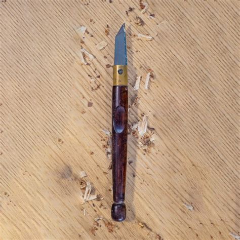 Marking Knife Landing Page Matt Estlea