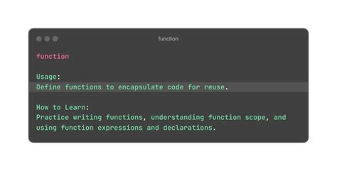 What Is Function Ram Gopal
