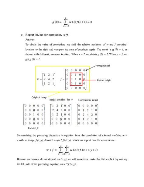 Digtial Image Processing Qa Docx Photo Editing Software Computer