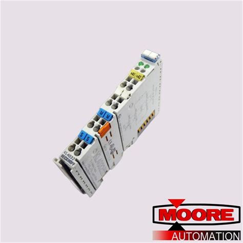 Kl4032 Beckhoff Bus Terminal