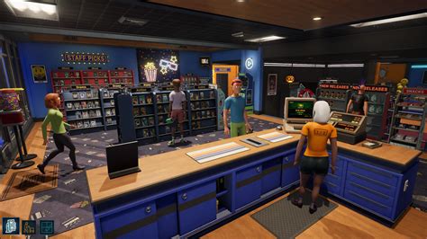 Download Retro Rewind Video Store Simulator For Pc 2026 Filecr