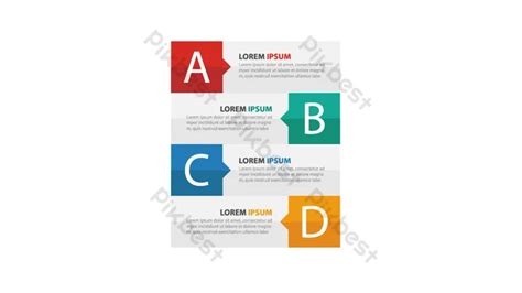 Colorful Data Analysis Chart Ppt Element Powerpoint Pptx Template