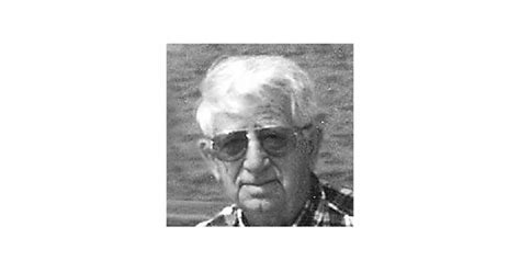Thomas Leinweber Obituary 2008 Saint Clair Shores Mi The Detroit News