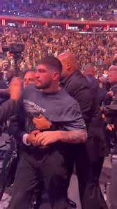 Conor Mcgregors Friend Dillon Danis Slapped With Lifetime Ban By Ufc