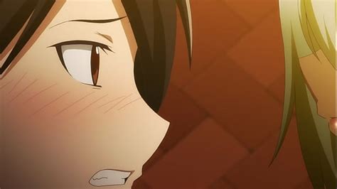 Anime Girl Cumming Search