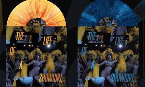 Taylor Swifts ‘the Life Of A Showgirl Heres Every Variant Edition