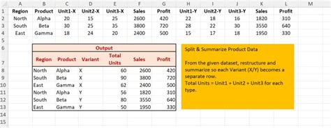 Excelformulachallenge Excelchallenge Excel Excelfun Exceltips