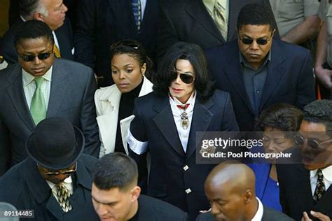 Michael Jackson Is Innocent Photos And Premium High Res Pictures
