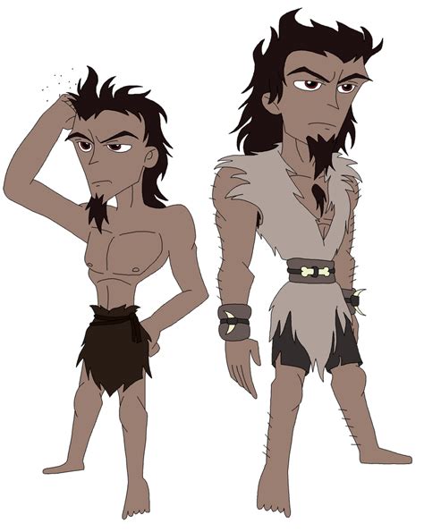 Human Lion King Nuka By Sup Fan On Deviantart