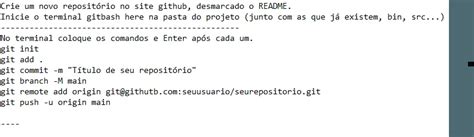 Passo A Passo Github Hfxsanz Github Dio