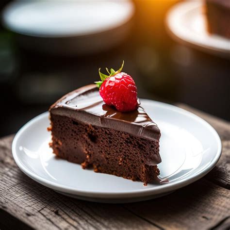 Premium AI Image Food Photography Using Generative AI Technology