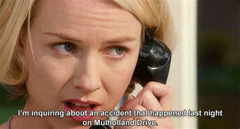 Naomi Watts Mulholland Drive 