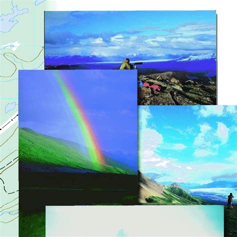 Iqaluit Nu 025n15 Canmatrix Map By Natural Resources Canada Avenza