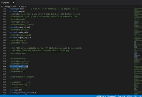 CRUD Operation Using PHP And SQLite Database Tutorial SourceCodester
