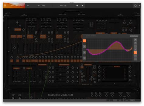 Arturia Arp 2600 V Download The Last Version For Mac Feetcoast