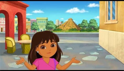 Dora And Friends Into The City Screenshot By Sam23856 On Deviantart
